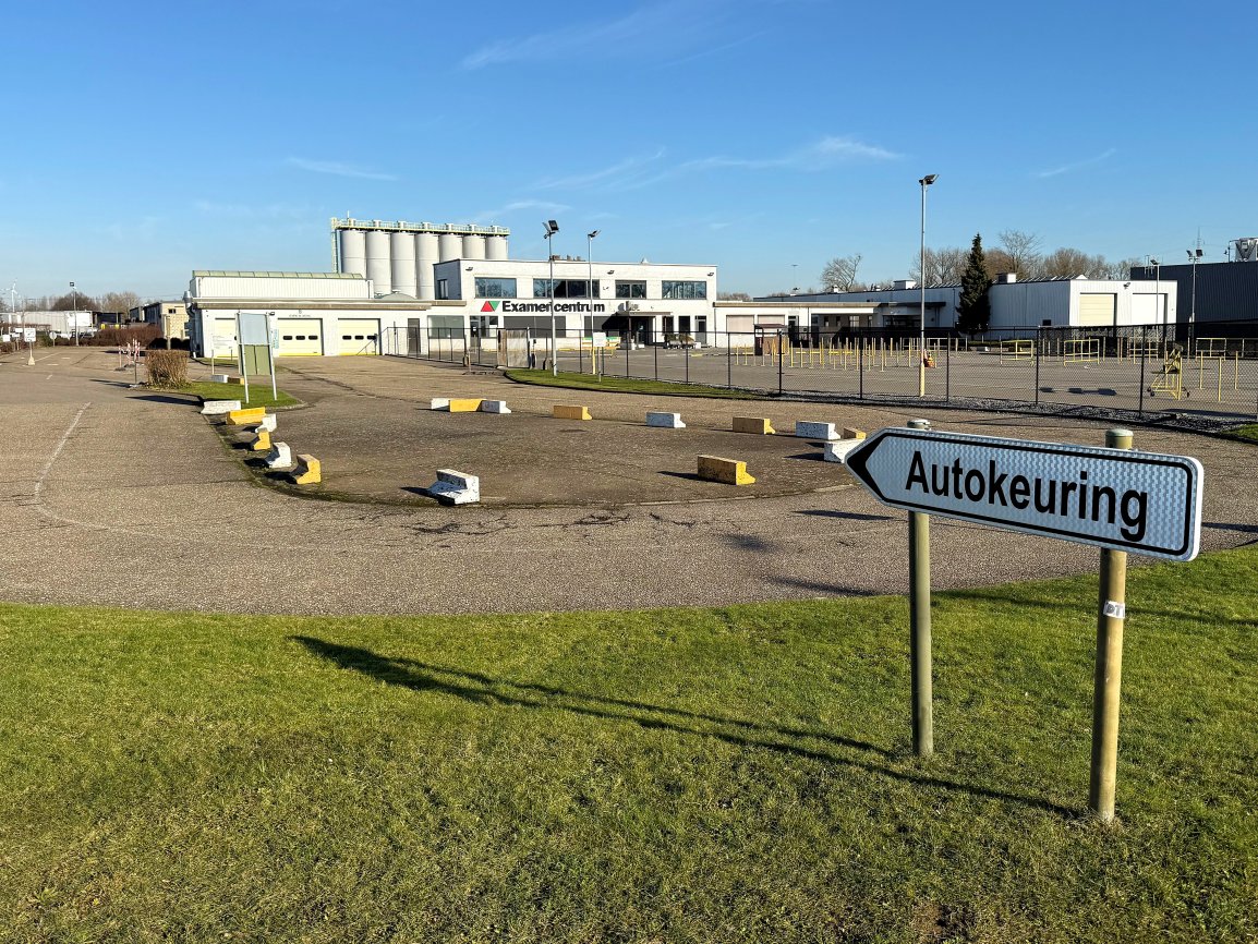 Keuringsstation Alken | Autoveiligheid